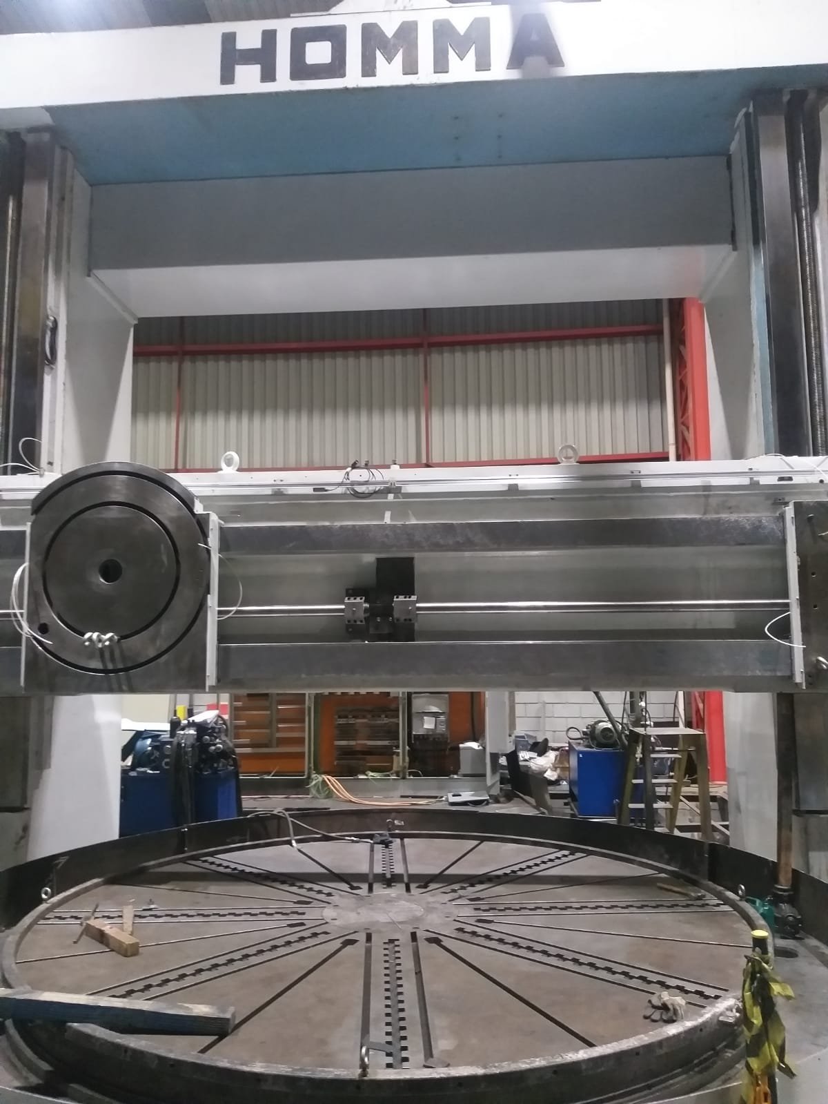 Cematec – Especializada em Máquinas Operatrizes